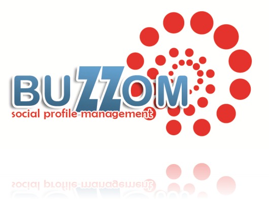 Buzzom website Got ‘Facebook’ Style Interface
